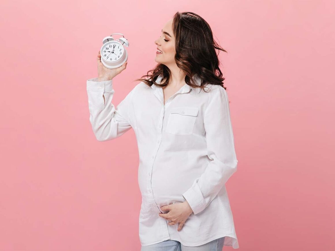 Sintomas de Gravidez: Primeiros Sinais da Gestação • MÃE PRÁTICA